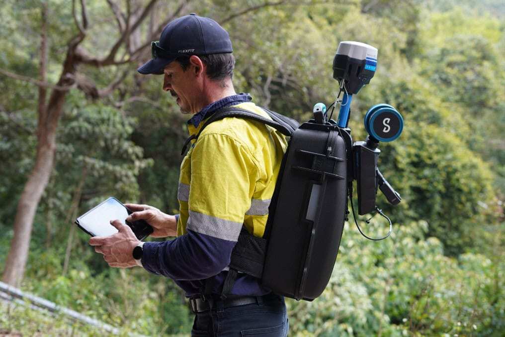 Emesent launches Backpack RTK solution for Hovermap, unlocking more ...