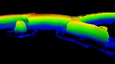 SLAM LiDAR for Geospatial with Hovermap - Emesent
