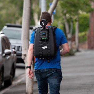 Emesent Hovermap ST sets survey grade standard for autonomous LiDAR mapping