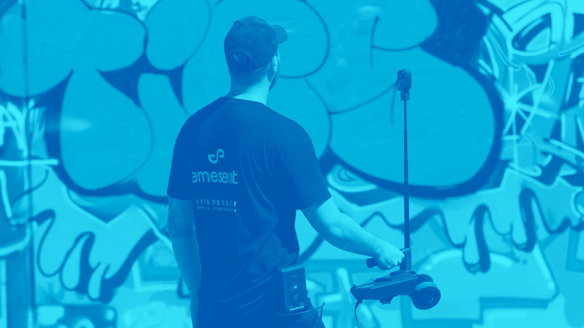 Beyond the Scan: Realizing the Full Potential of Point Clouds using AI ...