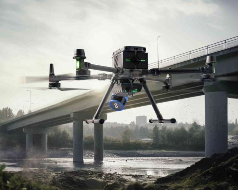 Emesent Aura - LiDAR Point Cloud Processing & Visualization | Emesent
