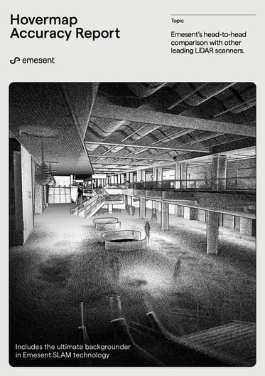 Emesent signs new partnership agreements with two large-scale ...