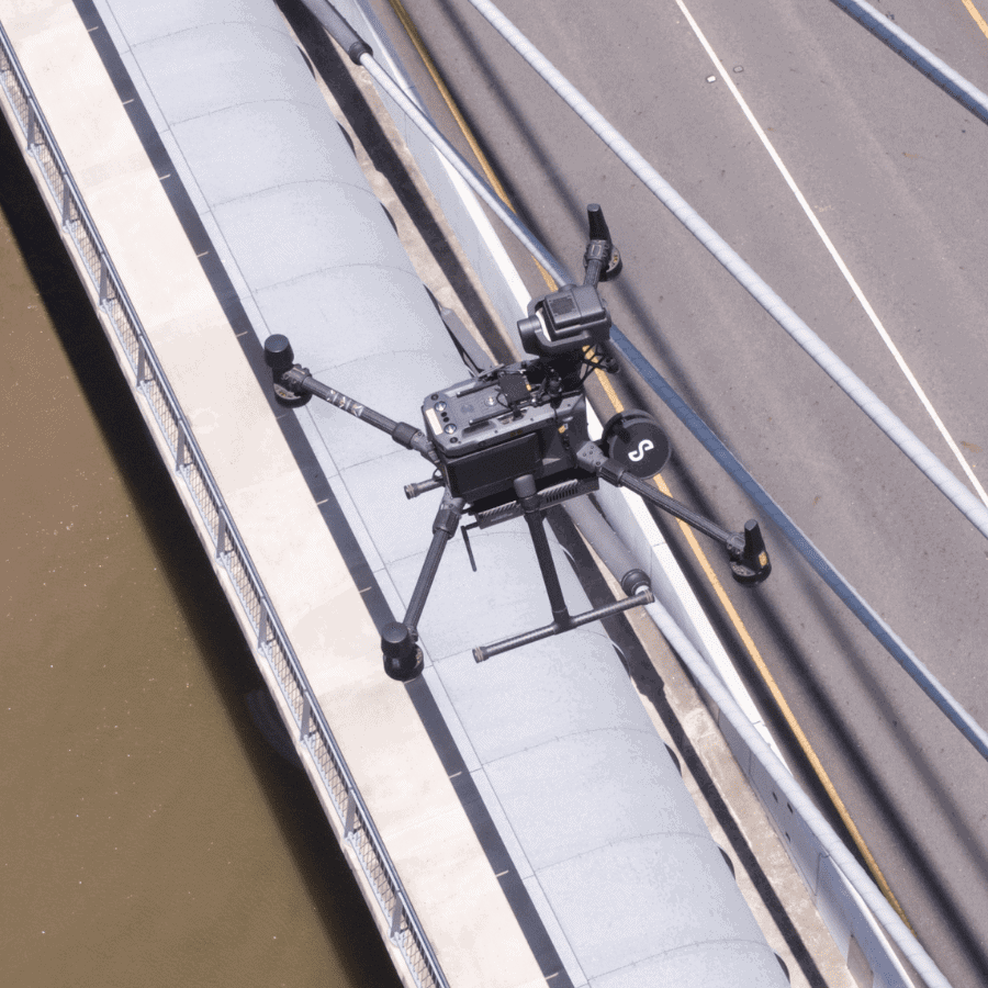 Emesent Hovermap™ Demo Day - Emesent