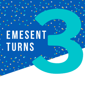 Advancing in Years, Autonomy, and Size: Emesent Turns 3 - Emesent