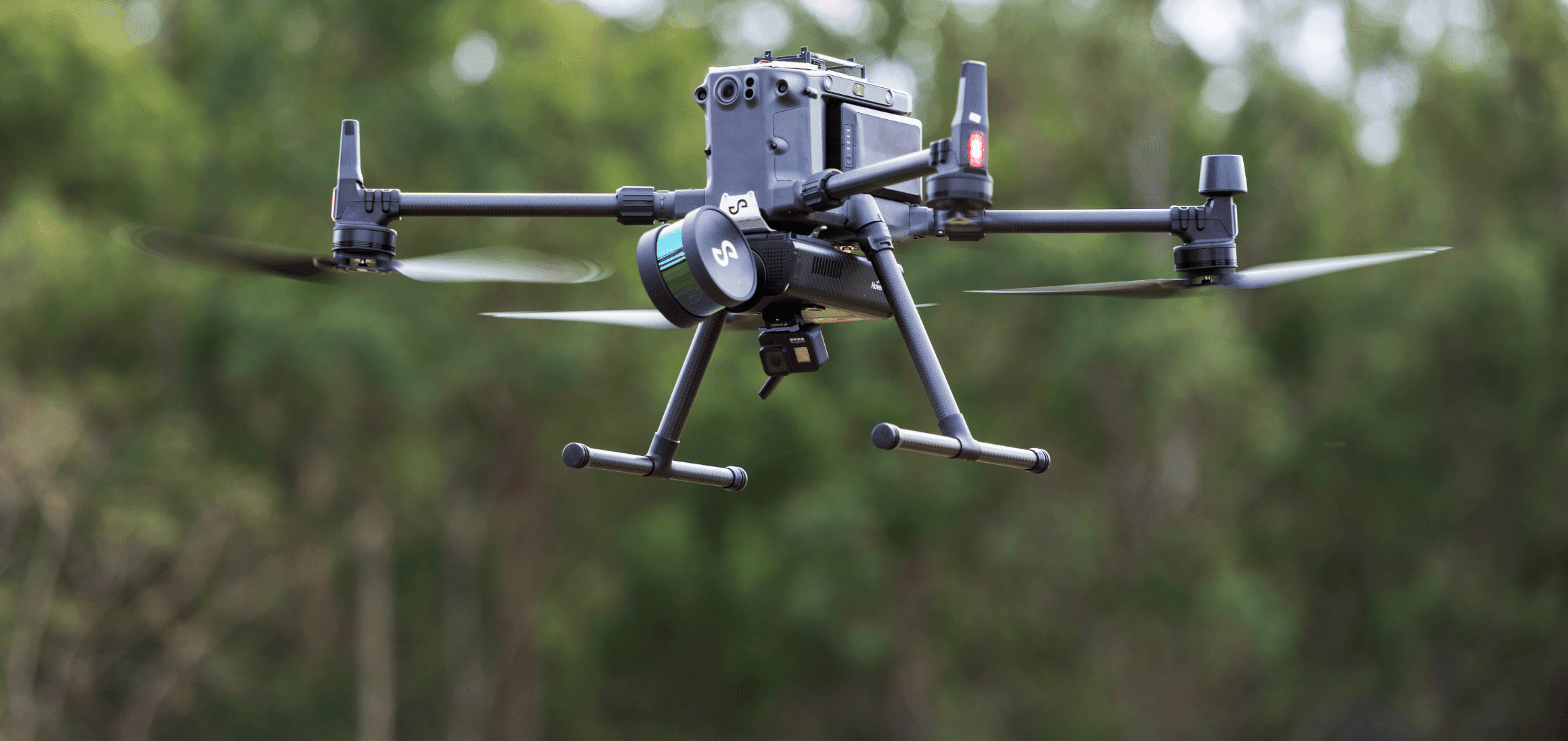 Partner with us - Emesent