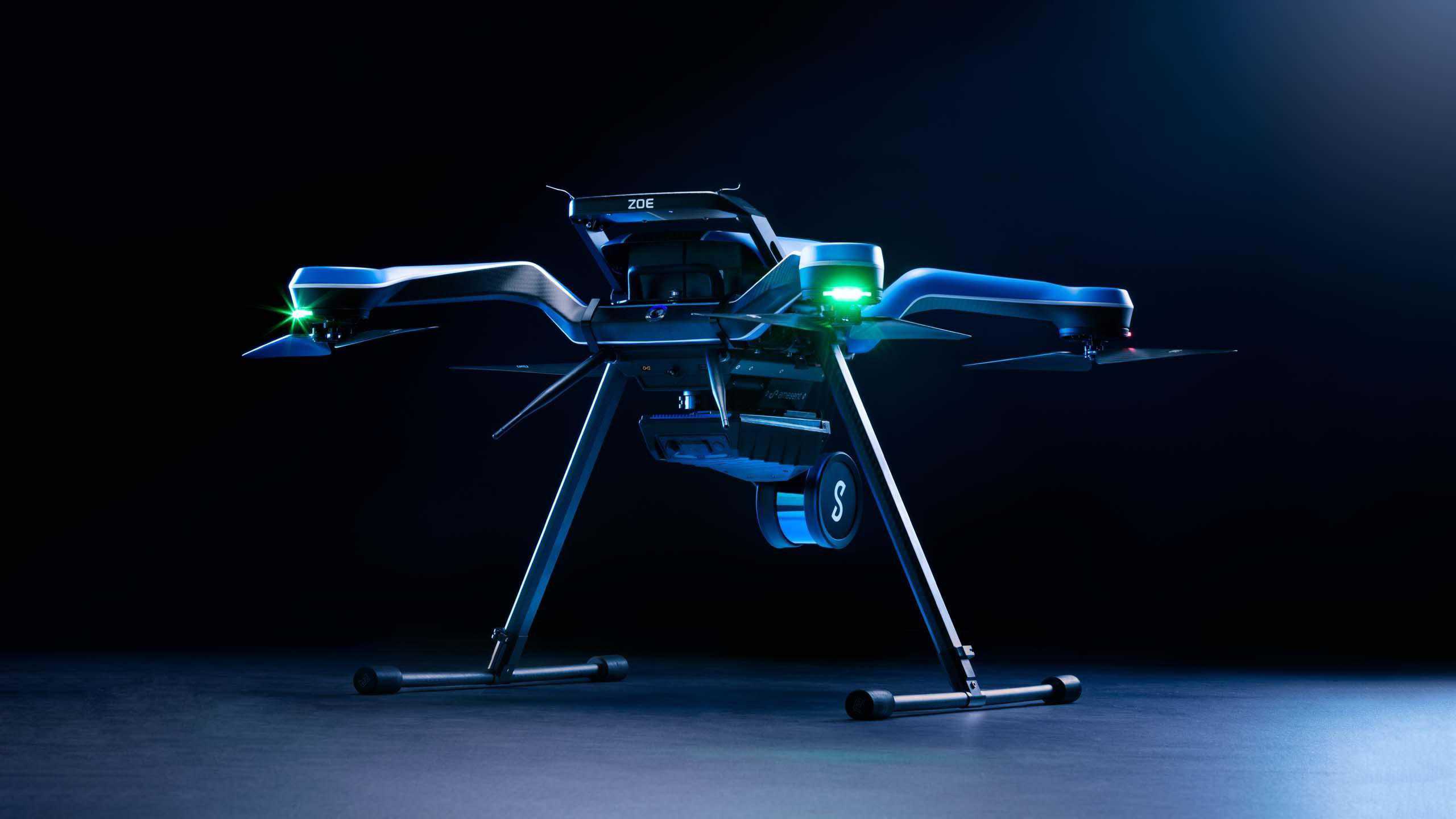 Request Pricing - Emesent