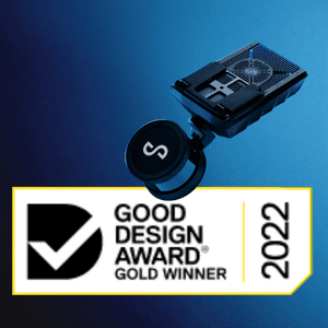Emesent Hovermap ST wins Good Design Award Gold - Emesent