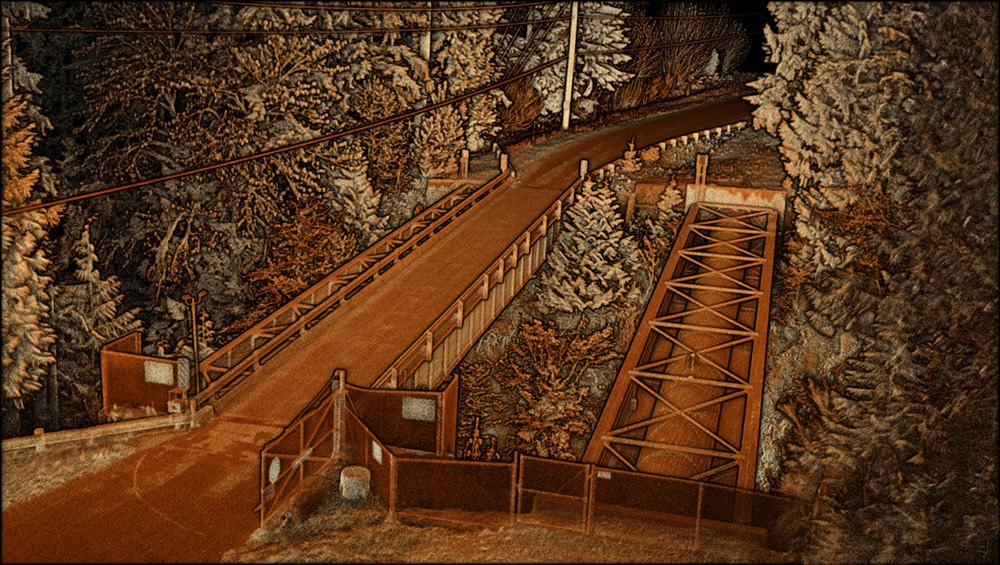 How an Autonomous Drone Mapped a Complete As-Built of a Bridge ...