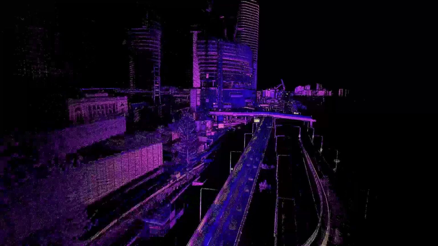 LiDAR Mapping for Drone, Vehicle & Handheld - Emesent