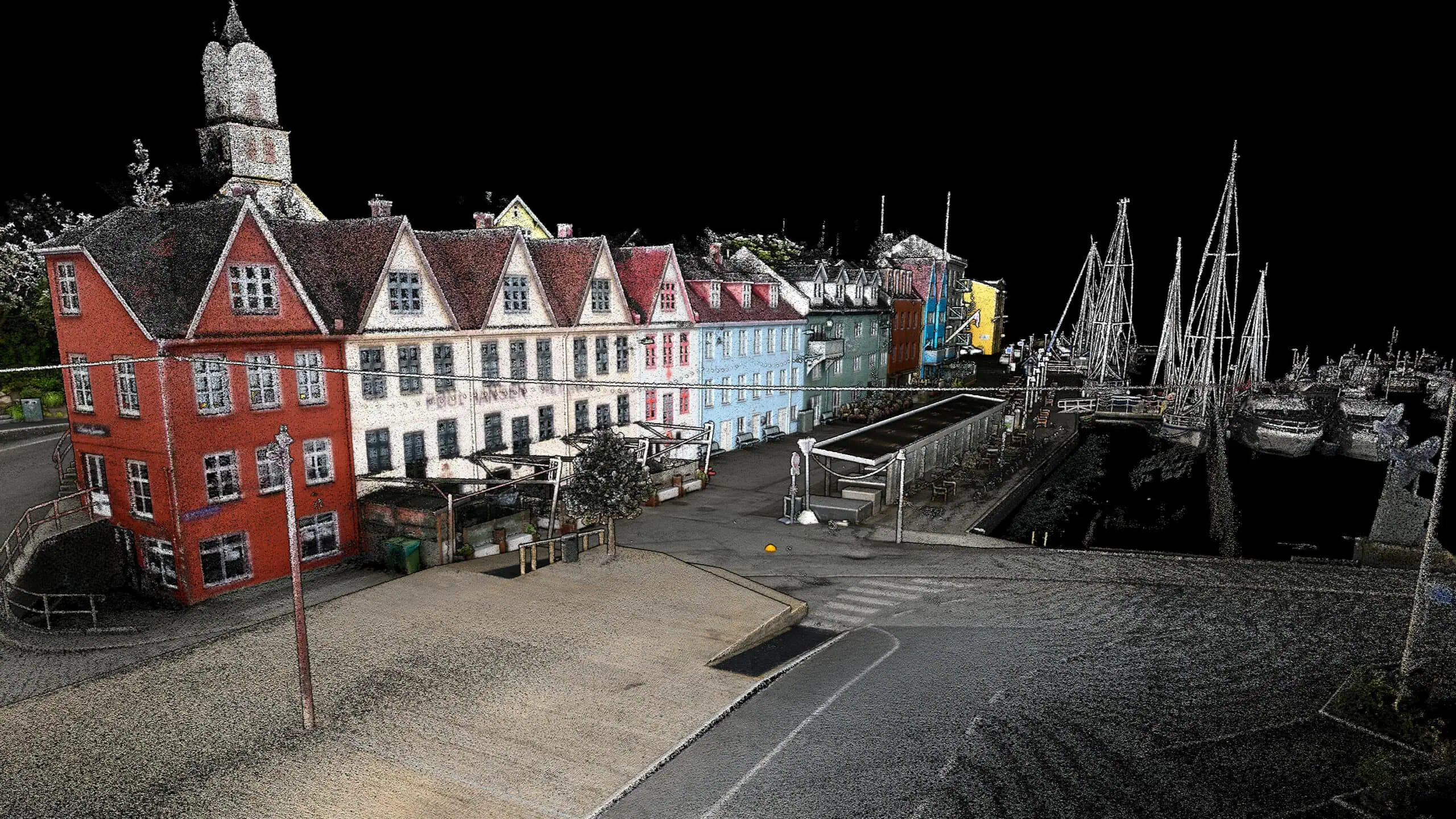 Topographic Survey | Emesent