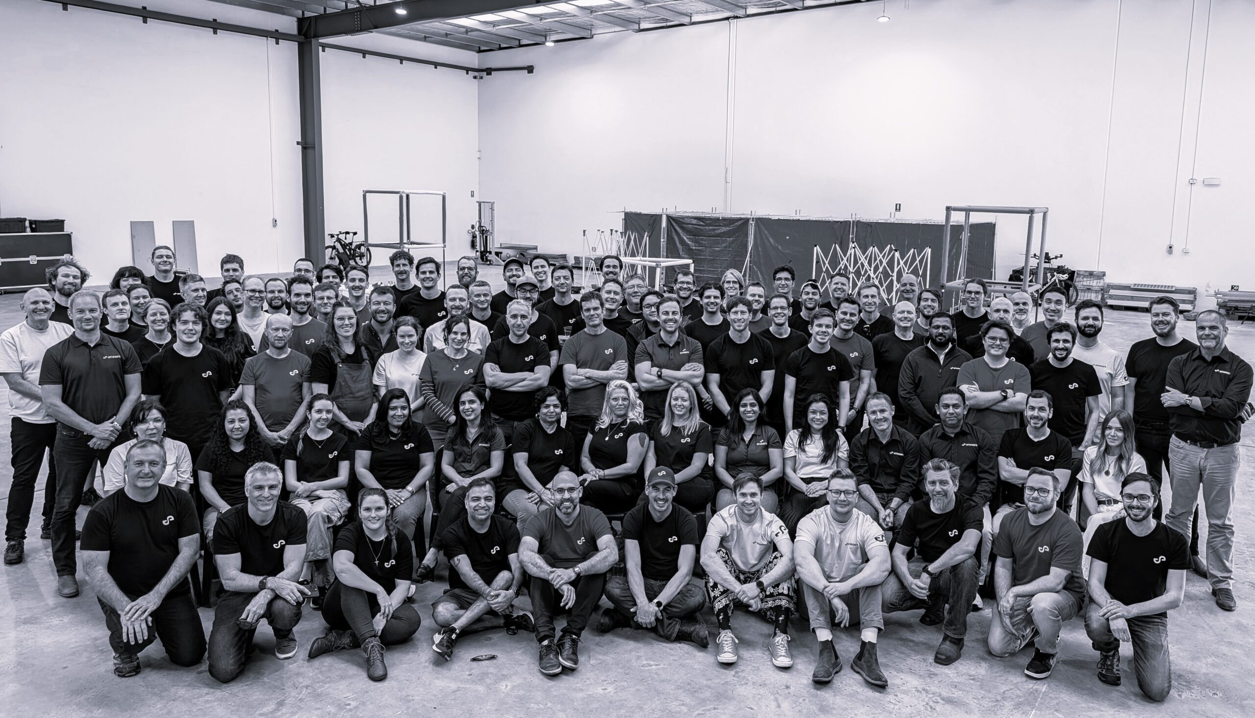 Conozca a Ian Goebel - Jefe de equipo de éxito de clientes - Emesent