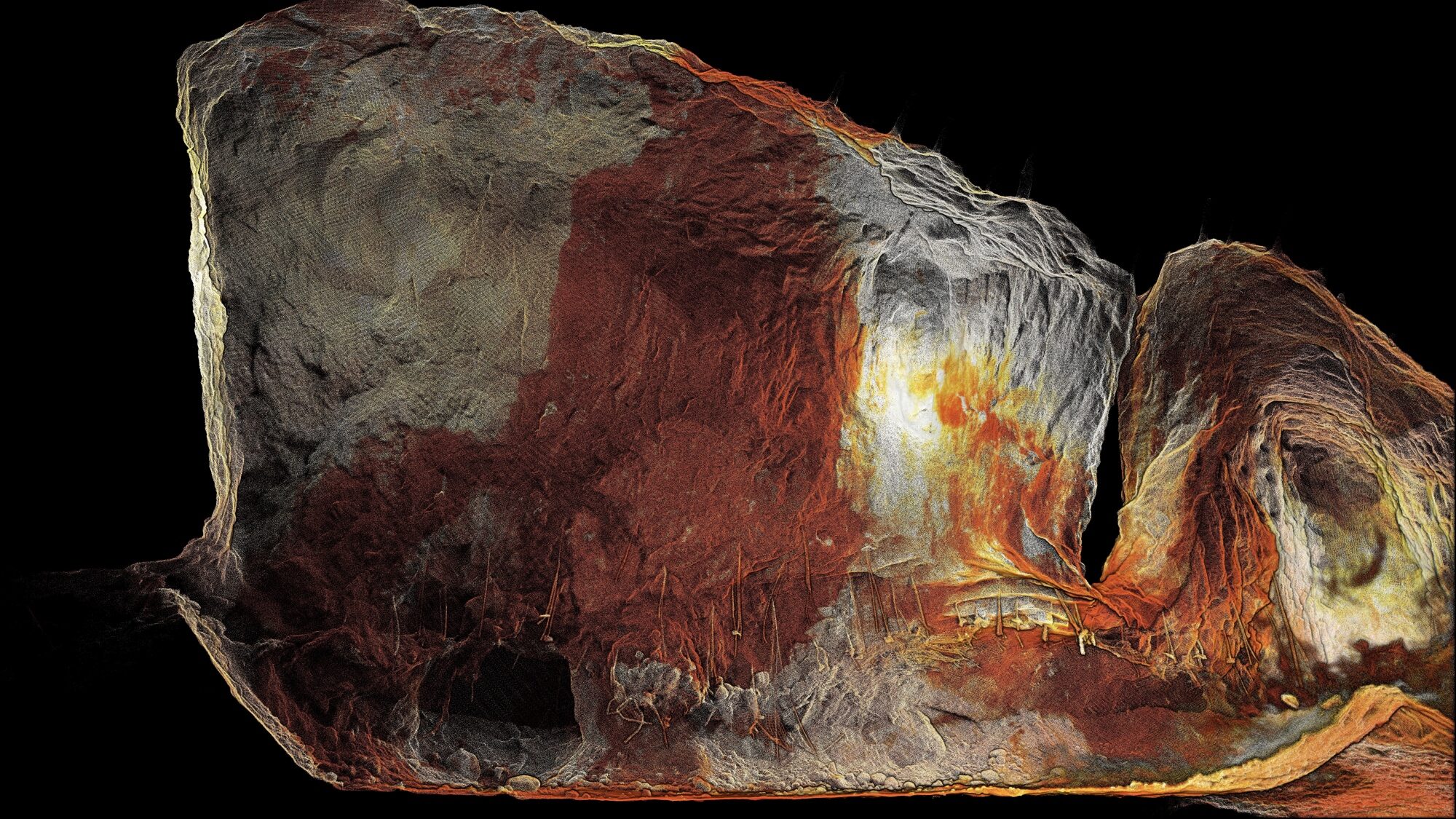 Emesent anuncia exploração e mapeamento totalmente autónomos de ...