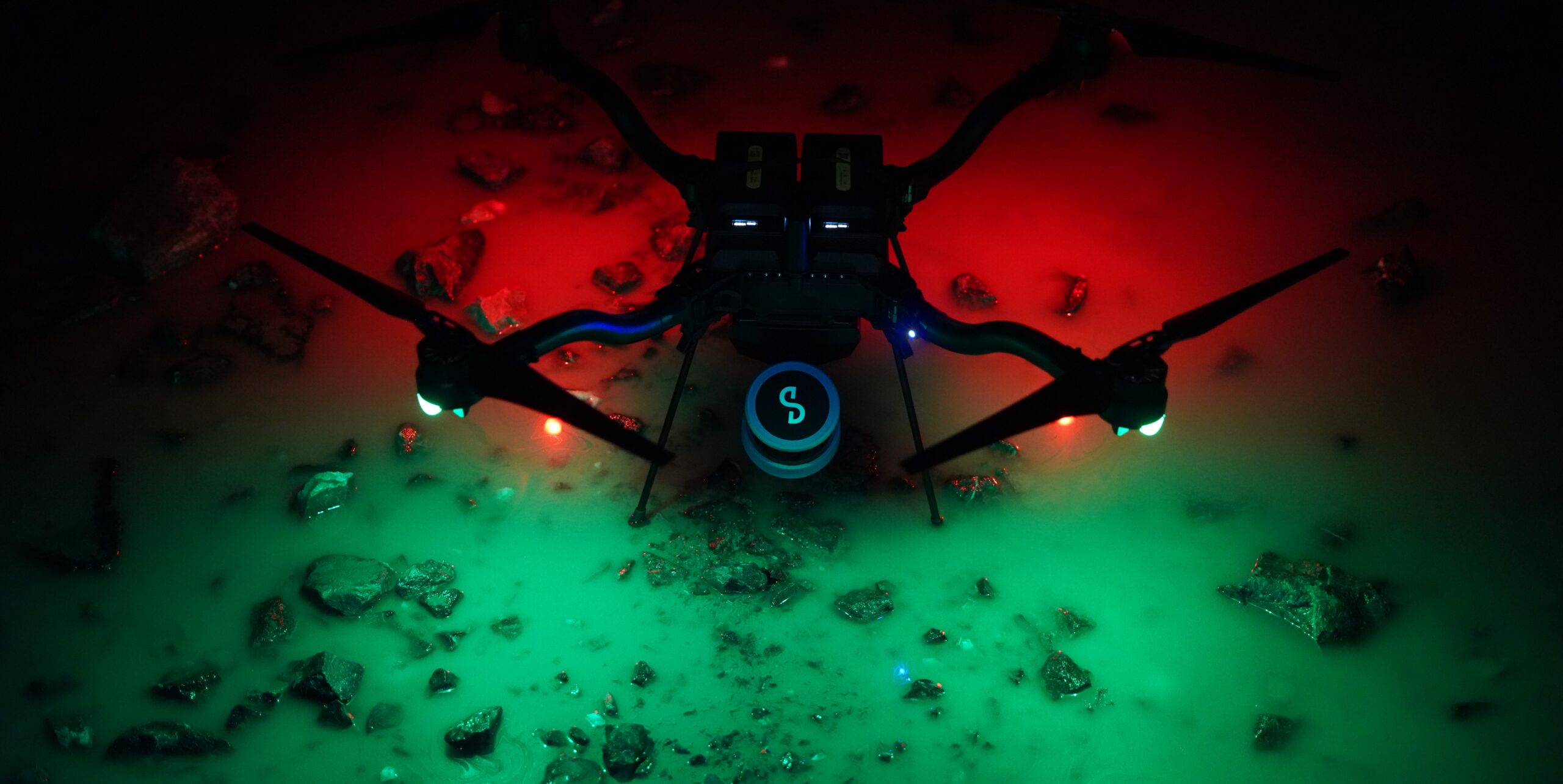 Integrating Emesent Hovermap with Micromine software | Emesent