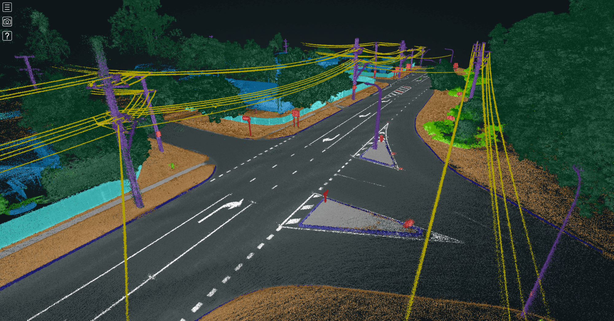 Realizing the Full Potential of Point Clouds using AI & Cloud ...